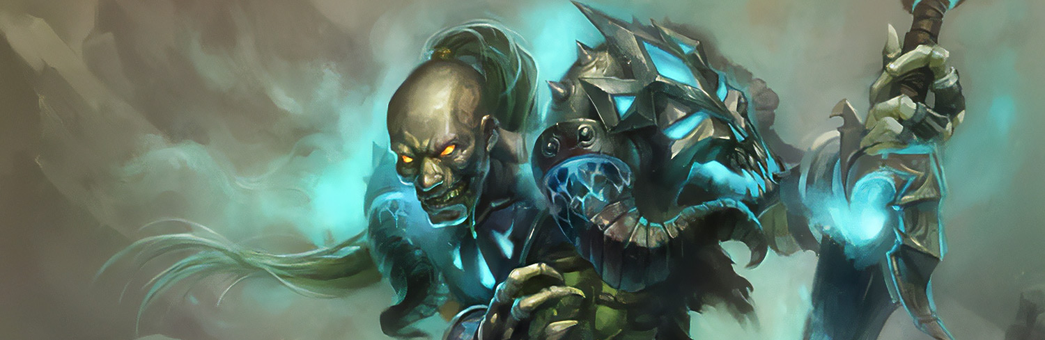 MoP: Виправлення для Death Knight, Shaman та Warlock від Blizzard - WoW Hub